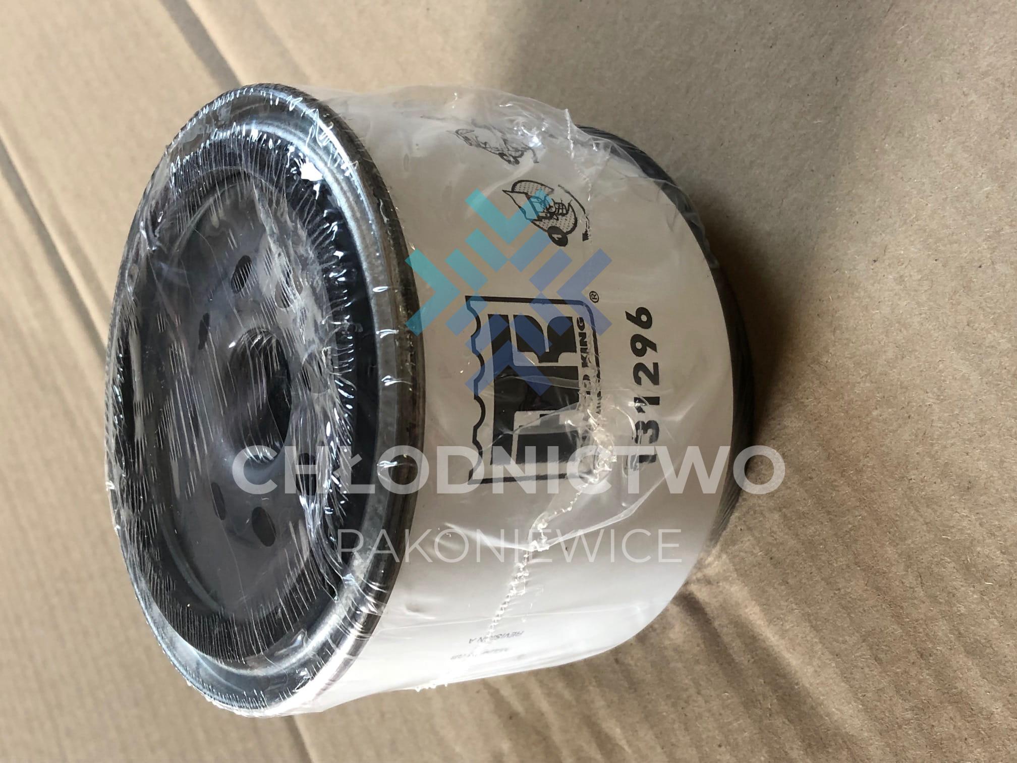 Fuel Filter (optional) Thermo King SLX ; 13-1296 OEM