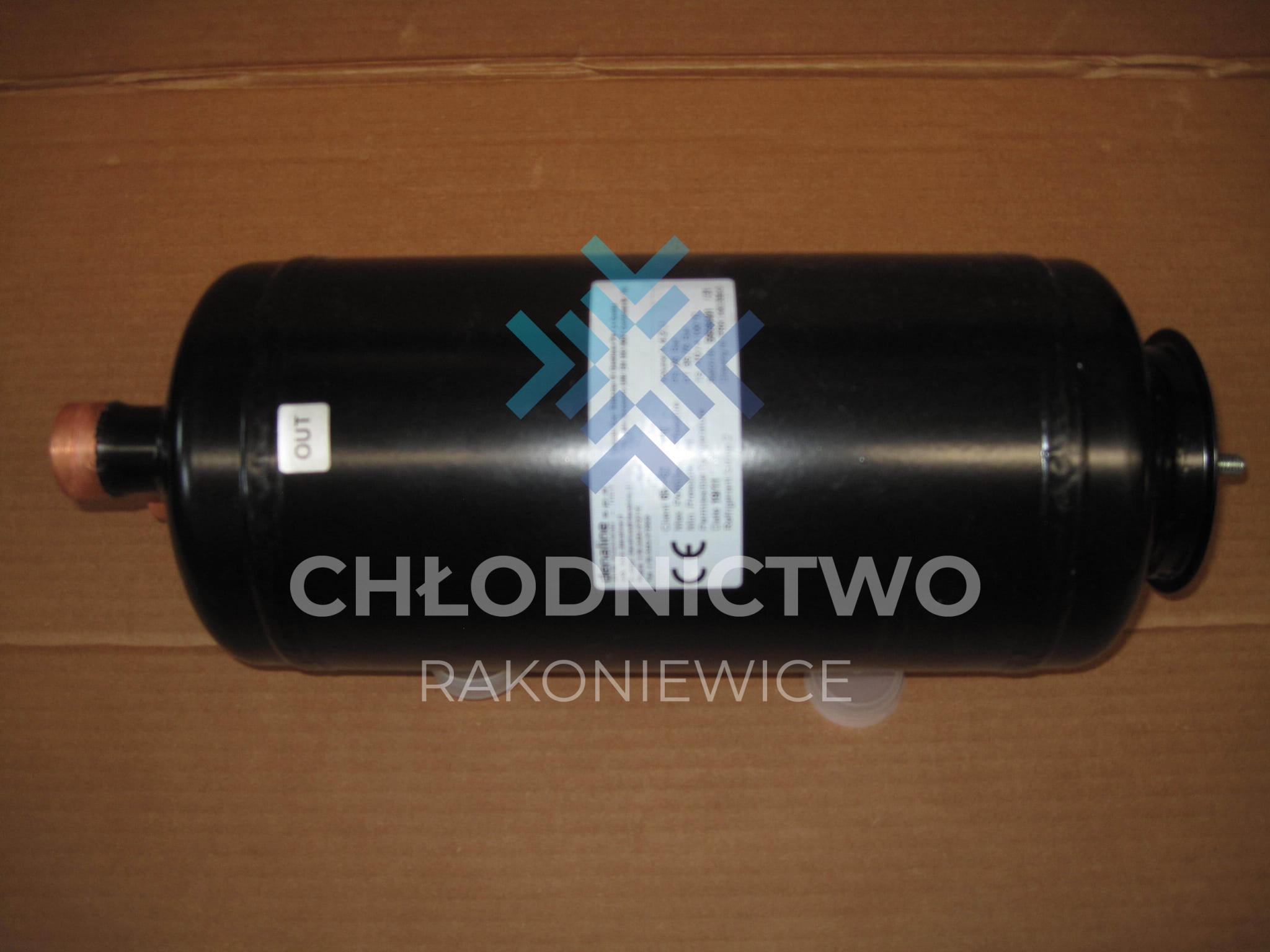 Accumulator Carrier Supra 850 / 950 ; 65-60035-00 OEM