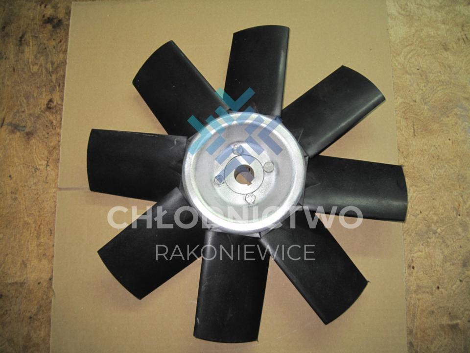 Condenser fan Thermo King KDII / MDII ; 78-0954 used