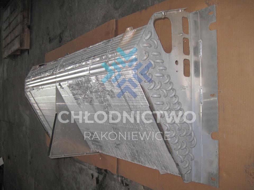 Verdampfer Carrier Vector ; 08-00221-00 used