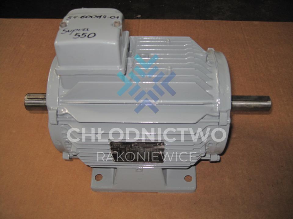 Electric motor Carrier Supra 444 / 450 / 544 / 550 ; 54-60017-01 used