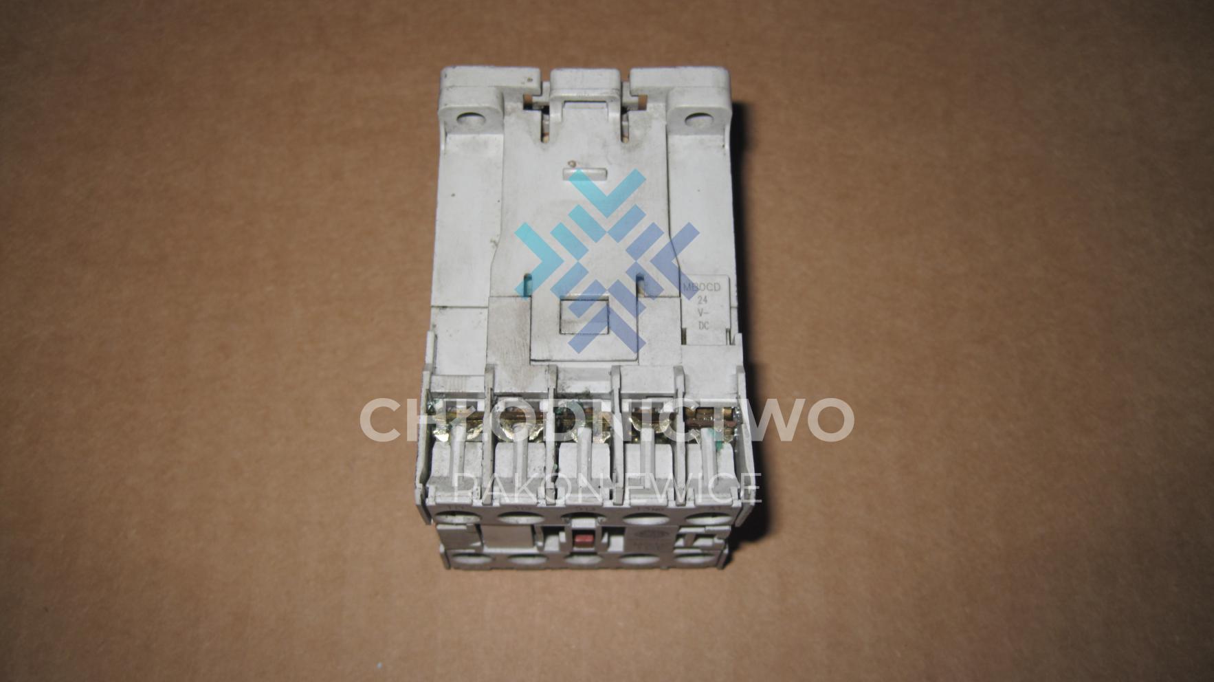 Contactor 24V Thermo King V-90 / V-300 ; 41-1005 used