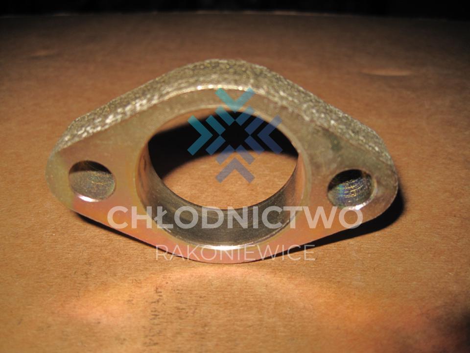 Mounting flange Bock FK 40 ; 04329 NEW