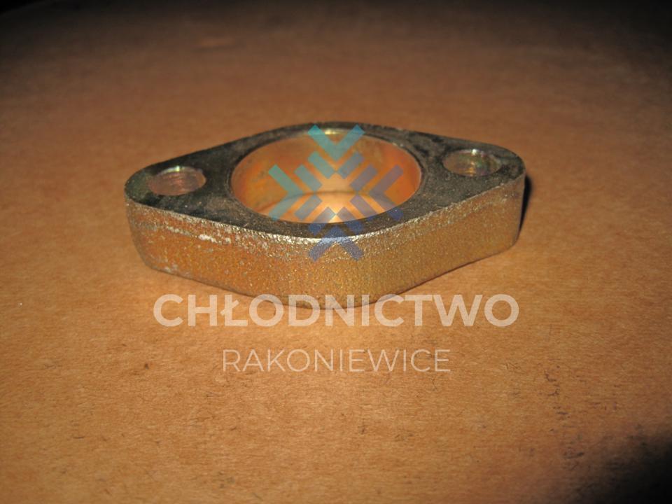 Mounting flange Bock FK 40 ; 04329 NEW