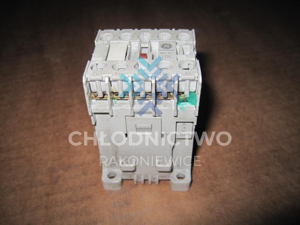 Contactor 24V Thermo King V-90 / V-300 ; 41-1005 used