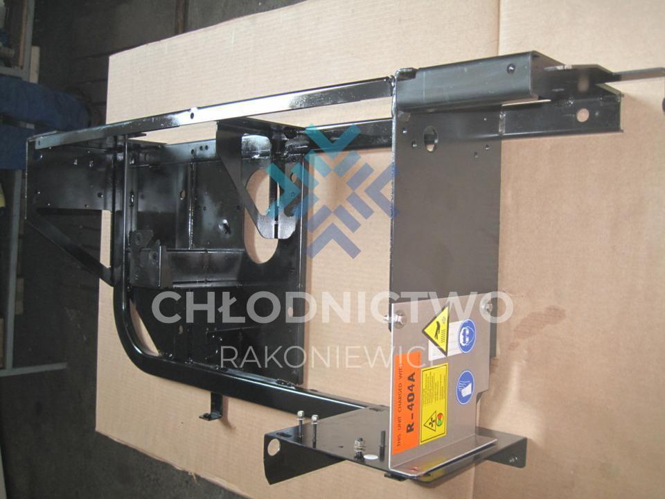 Unit Frame Carrier Xarios 300 / 350 ; 86-60775-00 ORIGINAL