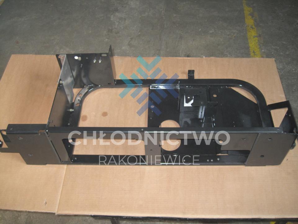 Unit Frame Carrier Xarios 300 / 350 ; 86-60775-00 ORIGINAL