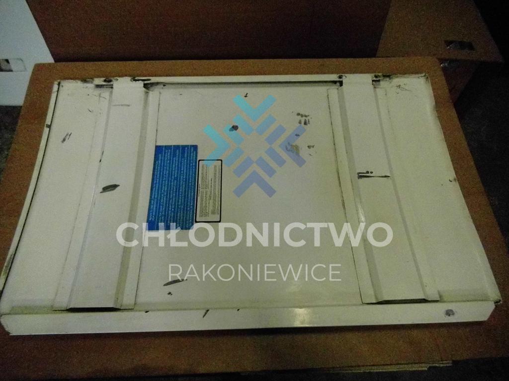 Housing (door: front right) Thermo King SMX / SL ; 98-6478 used