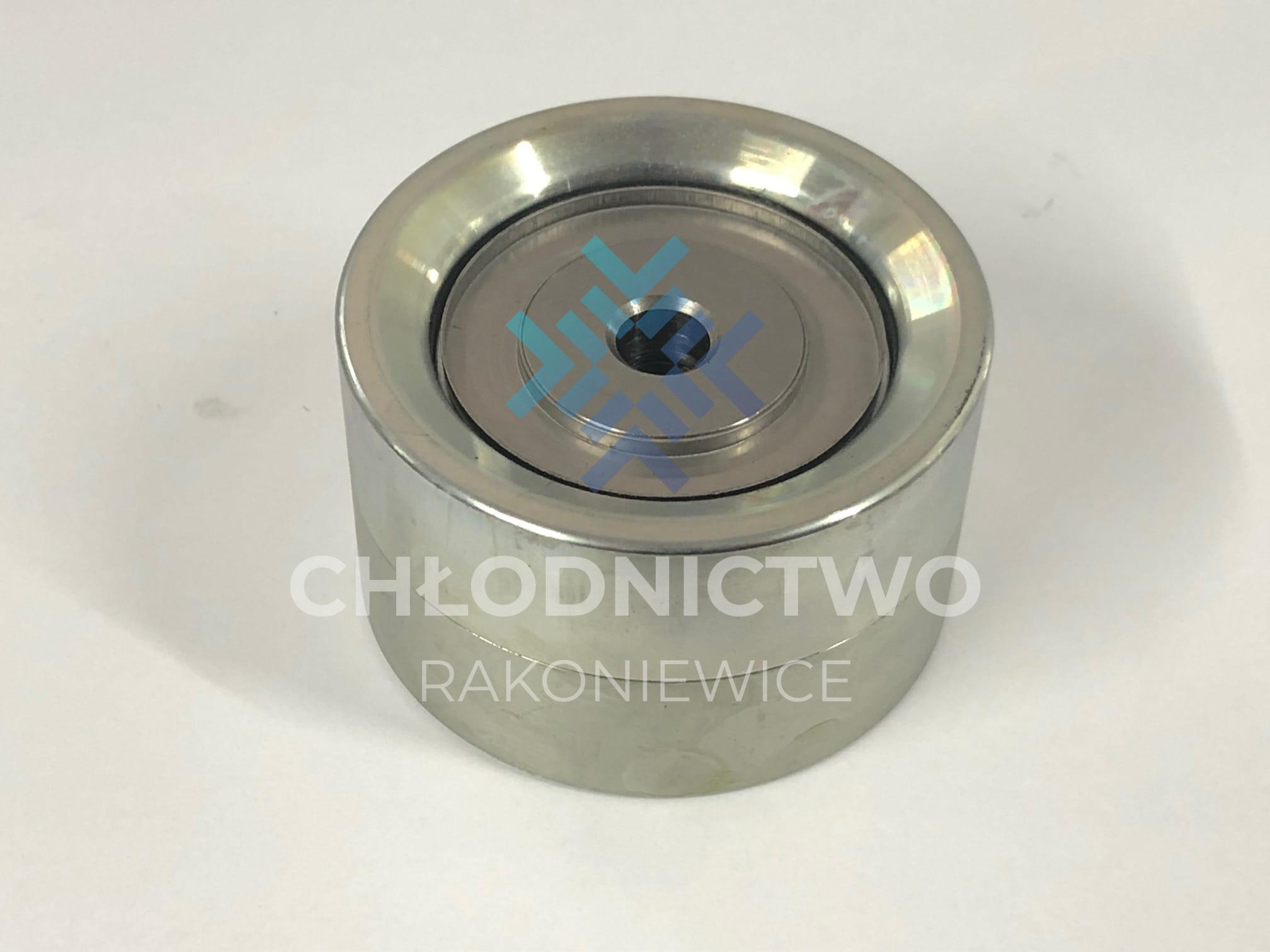 Tensioner pulley Thermo King SLXe ; 77-3186 replacement