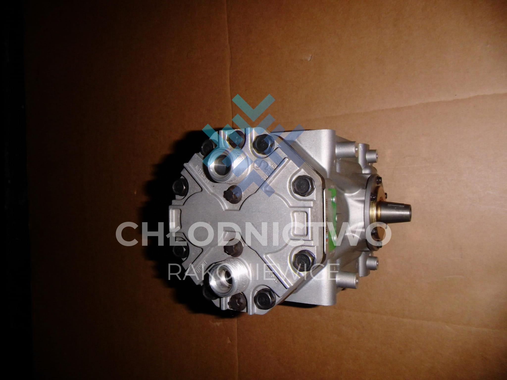 Compressor YORK 210R ; 1000139187 / 1411003 NEW