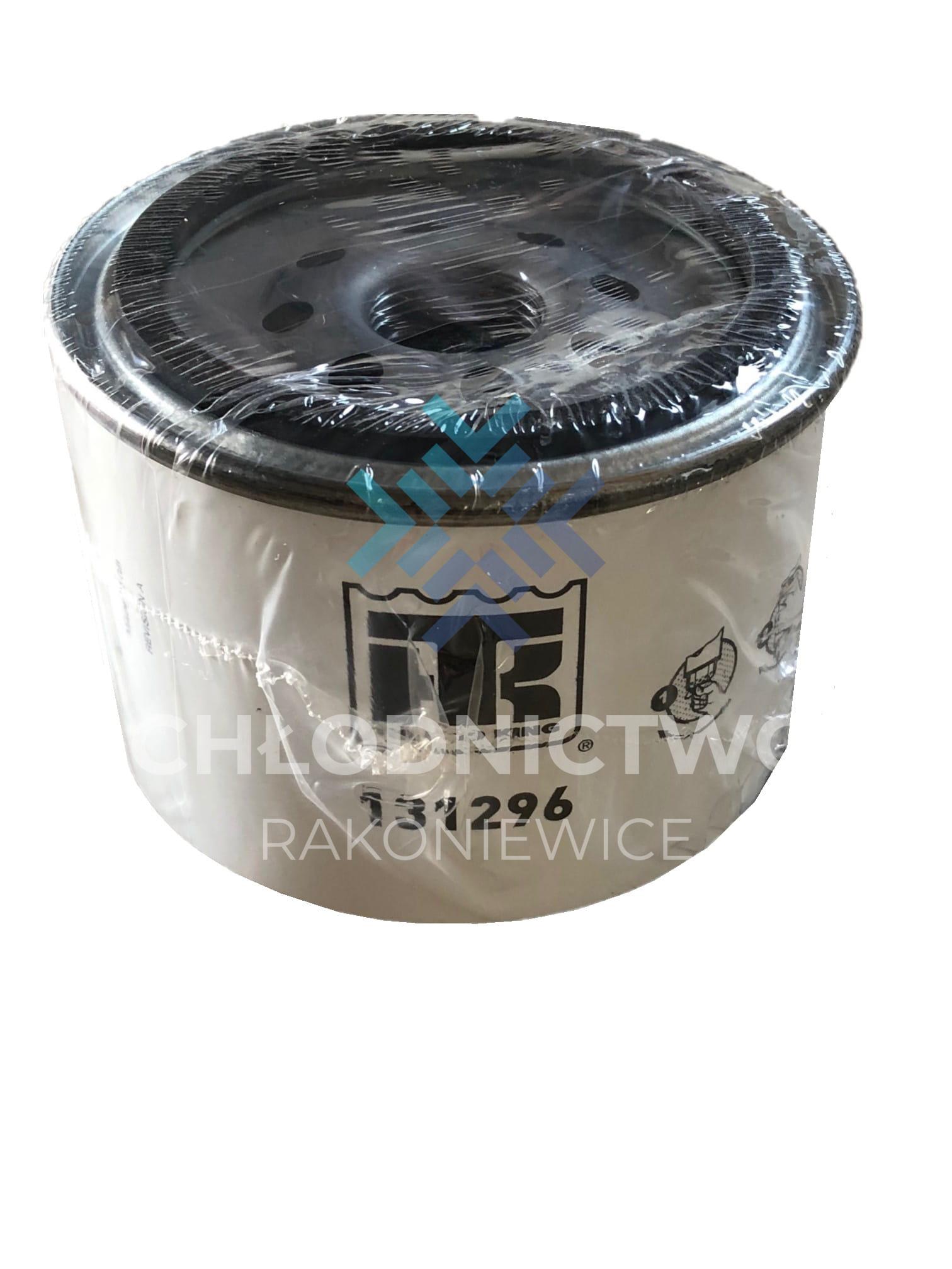 Fuel Filter (optional) Thermo King SLX ; 13-1296 OEM