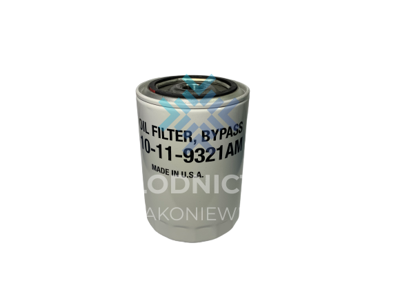 Oil filter Thermo King EMI 2000 ; 11-9321 replacement