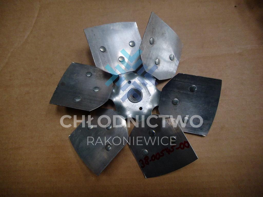 Evaporator fan Carrier Supra ; 38-00545-00 OEM
