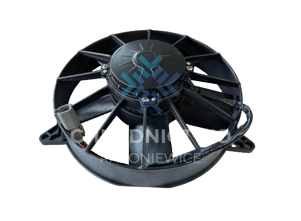 Evaporator Fan Carrier Supra 1050 / 1150 / 1250 ; 54-00668-03 replacement