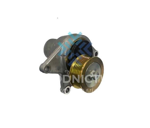 Belt tensioner with pulley Thermo King SLX ; 77-3250 replacement
