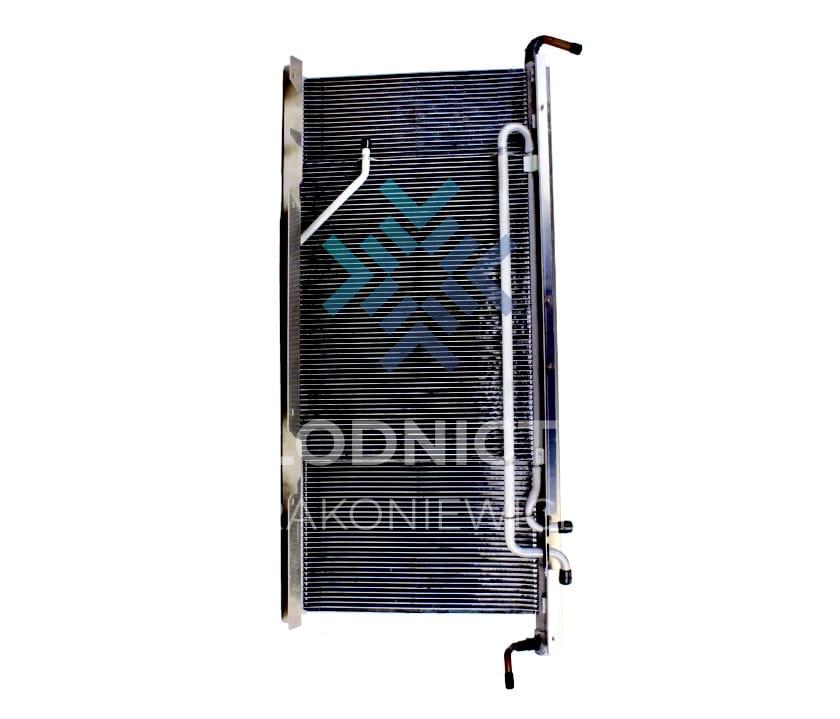 Condenser Radiator Thermo King SLX / SLXe / SLXi ; 67-2854 replacement