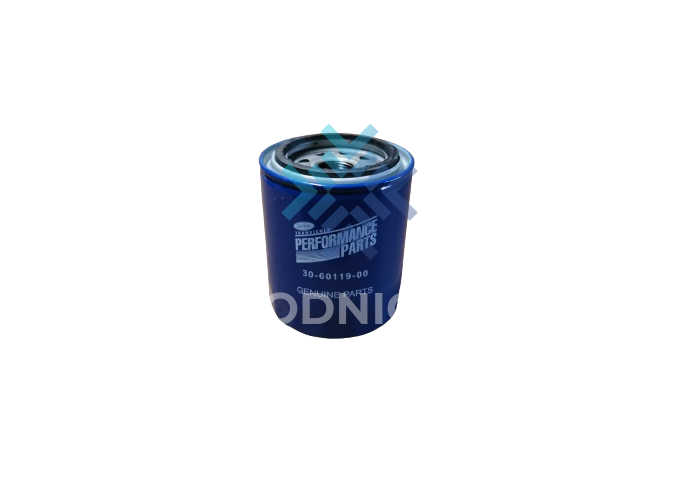 Oil filter Carrier Maxima ; 30-60119-00 OEM