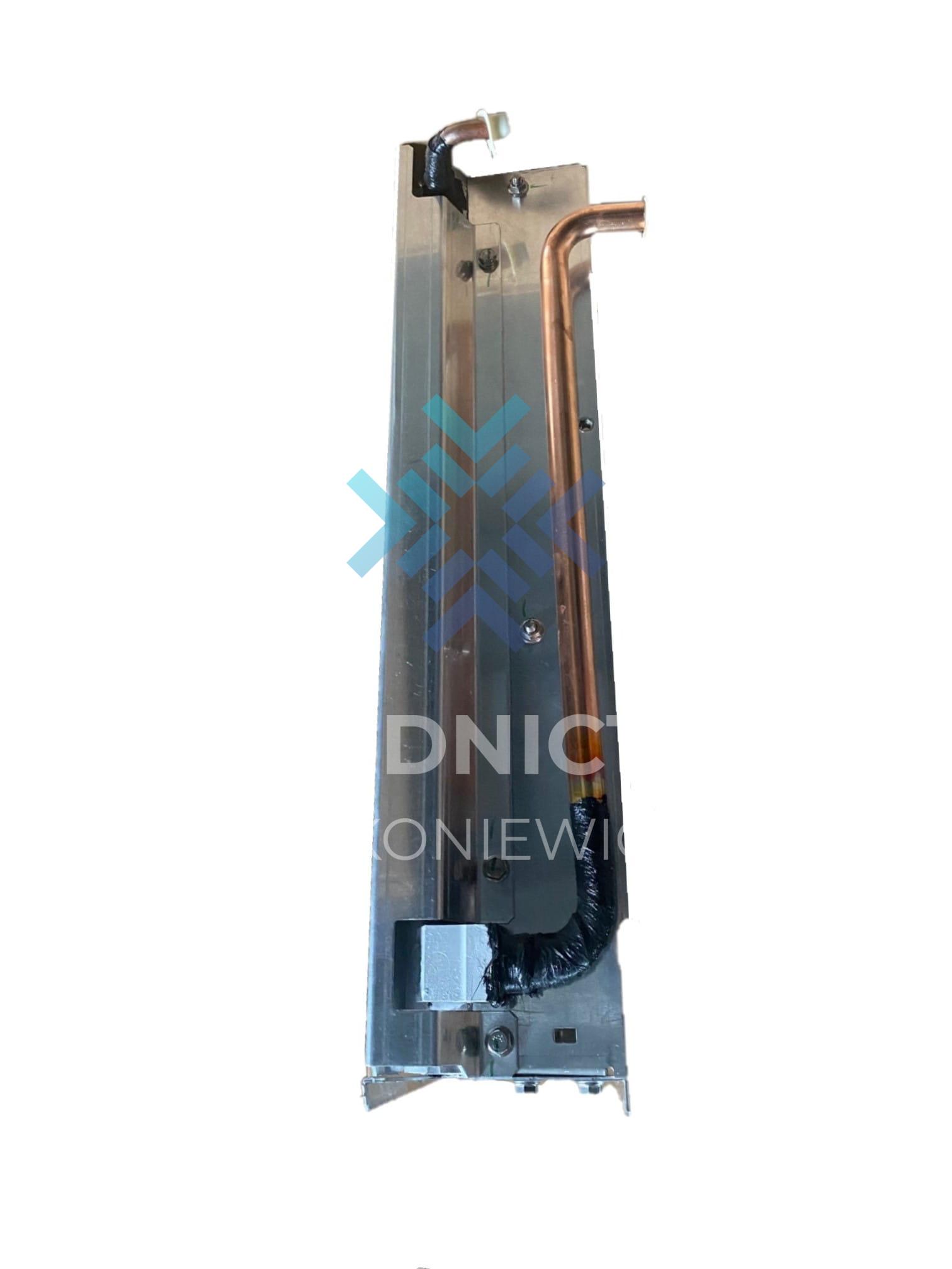 Condenser radiator Thermo King UT-series ; 67-2857