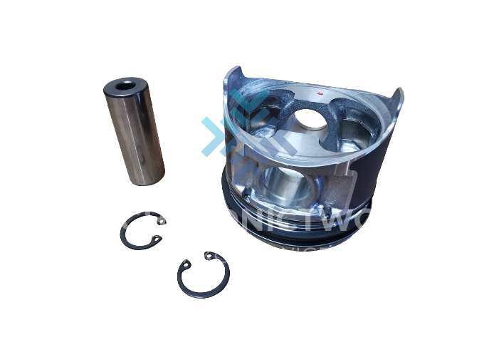 Piston Yanmar TK 3.76 (STD) Thermo King ; 11-9671 replacement