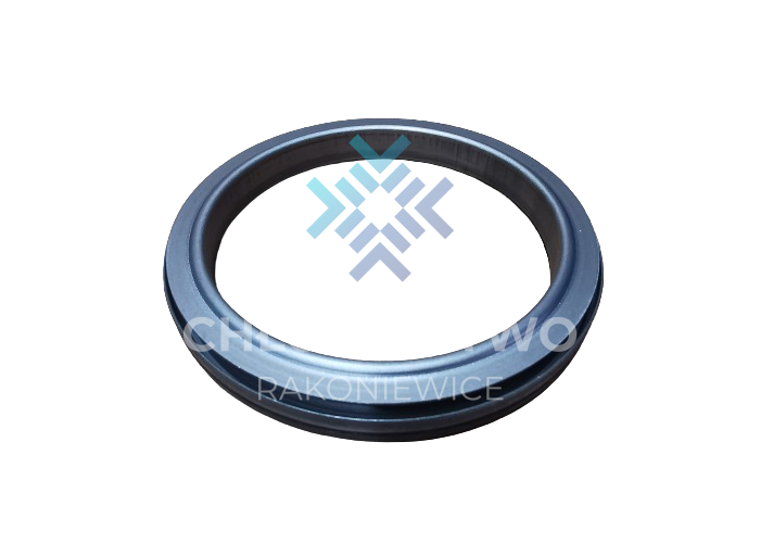 Crankshaft oil seal Isuzu 2.2di (rear side ; new model) Thermo King ...