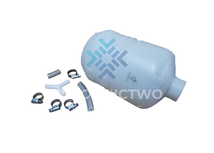 Expansion tank Carrier Maxima ; 30-60013-00 replacement