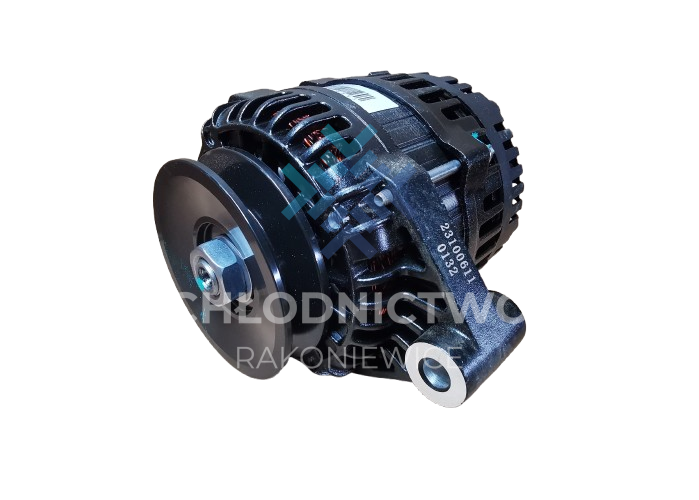 Alternator 105AMP Carrier Supra 1050 / 1150 / 1250 ; 30-01114-34