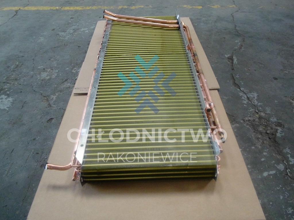 Condenser + water cooler Thermo King SLX 200 / 400 ; 67-2332 OEM