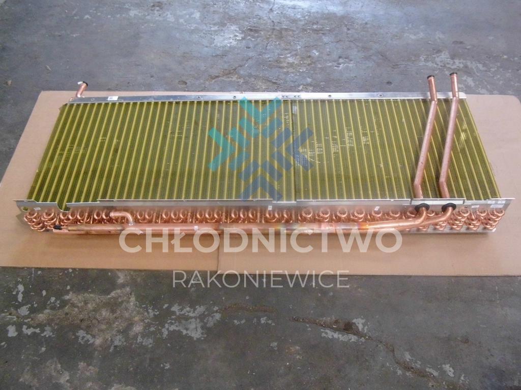 Condenser + water cooler Thermo King SLX 200 / 400 ; 67-2332 OEM