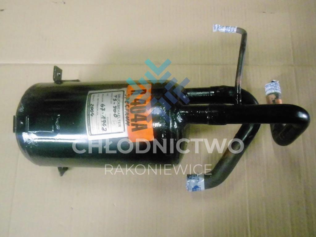 Tank - accumulator Thermo King TS ; 67-1742 used
