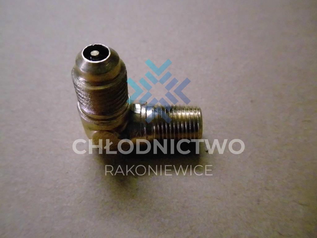 Elbow 90° Carrier Vector 1800 ; 40-00593-00 used