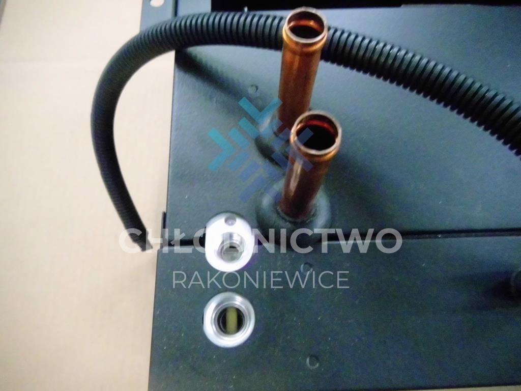 Evaporator Bergstrom 24V; 785027