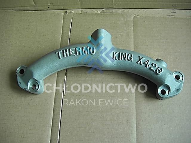 Discharge manifold Thermo King X426 ; 22-1058 ORIGINAL