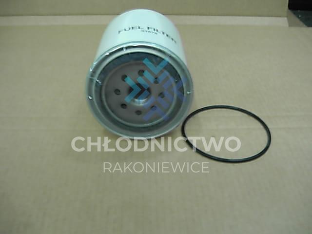 Fuel filter Carrier Ultra / Genesis TM 1000 / Thunderbird ; 30-01079-01 ...