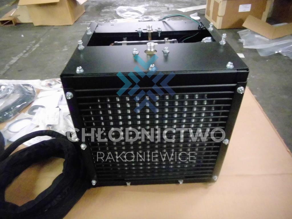 Condenser + evaporator Bergstrom; 24V