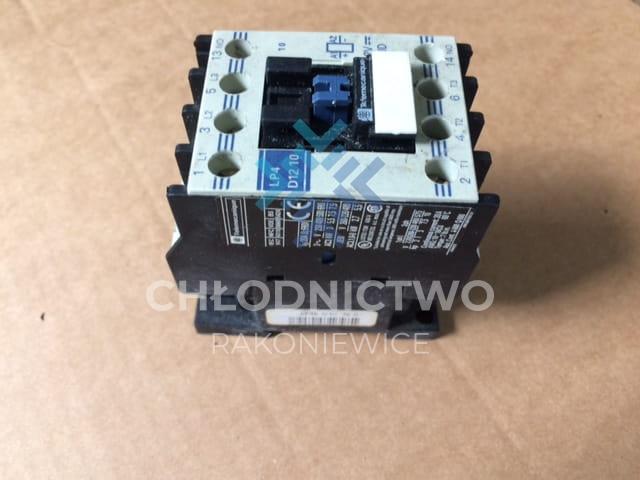 Contactor - heater Thermo King ; 41-5629 used