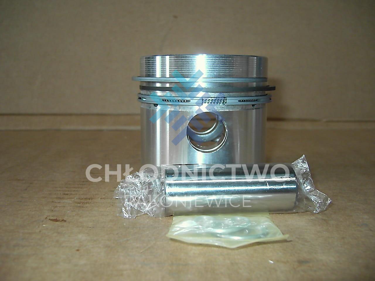 Piston Yanmar TK 2.35 / 3.53 Thermo King ; 11-5248 replacement