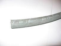 Teflon hose DN16