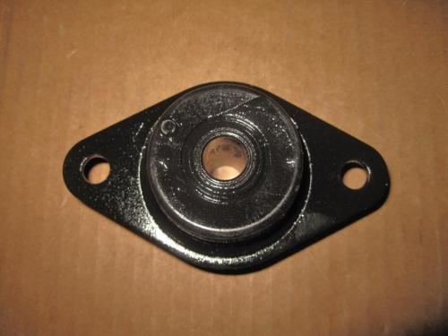 Shockmount Carrier CT 4.134 Vector ; 73-60097-00 used