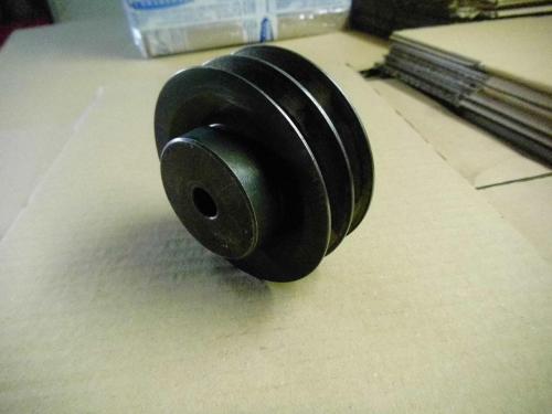 Idler / tensioner pulley Carrier Supra 850 / 850Mt ; 50-60311-00 used