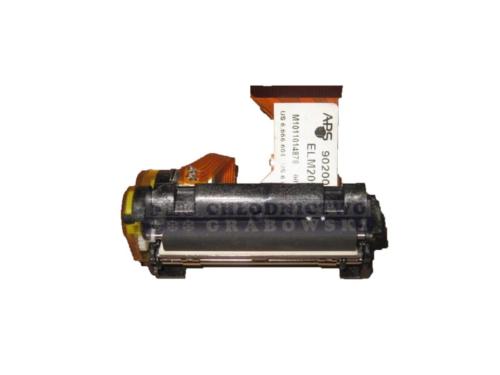 Thermal printer to EUROSCAN / DATA COLD