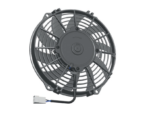 Fan 24V Thermo King V-series ; 78-1374