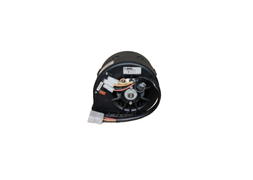Wentylator turbinowy Spal 12V RPA3VCB ; 010-A70-74D OEM